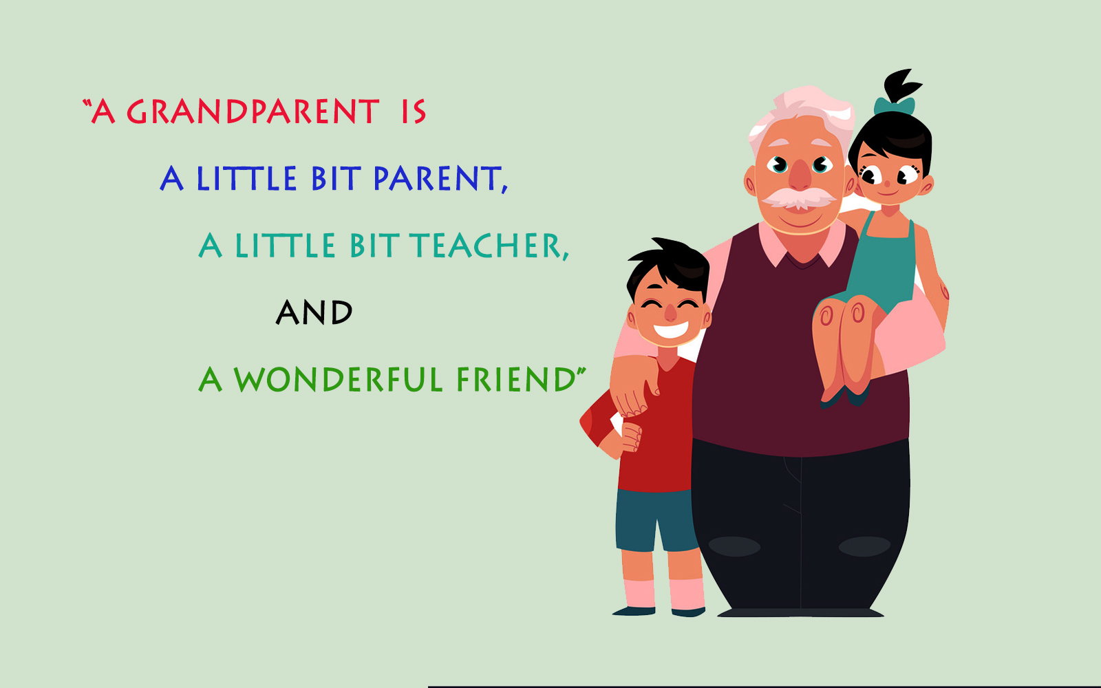 QUOTES ON FAMILY – Endz