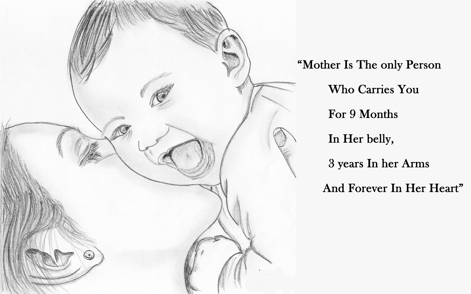 QUOTES ON FAMILY – Endz