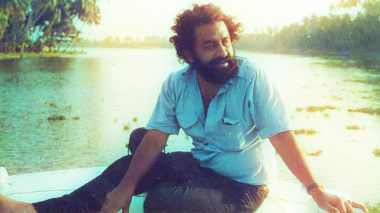 P.PADMARAJAN – Endz